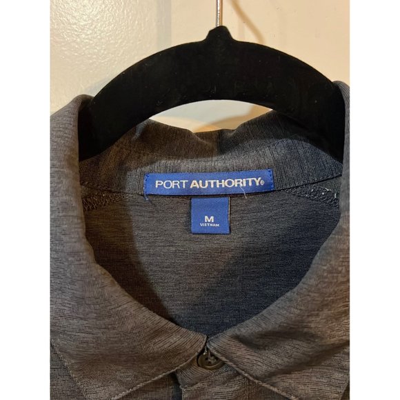 Port Authority | Shirts | Port Authority Polo Shirts For Men | Poshmark